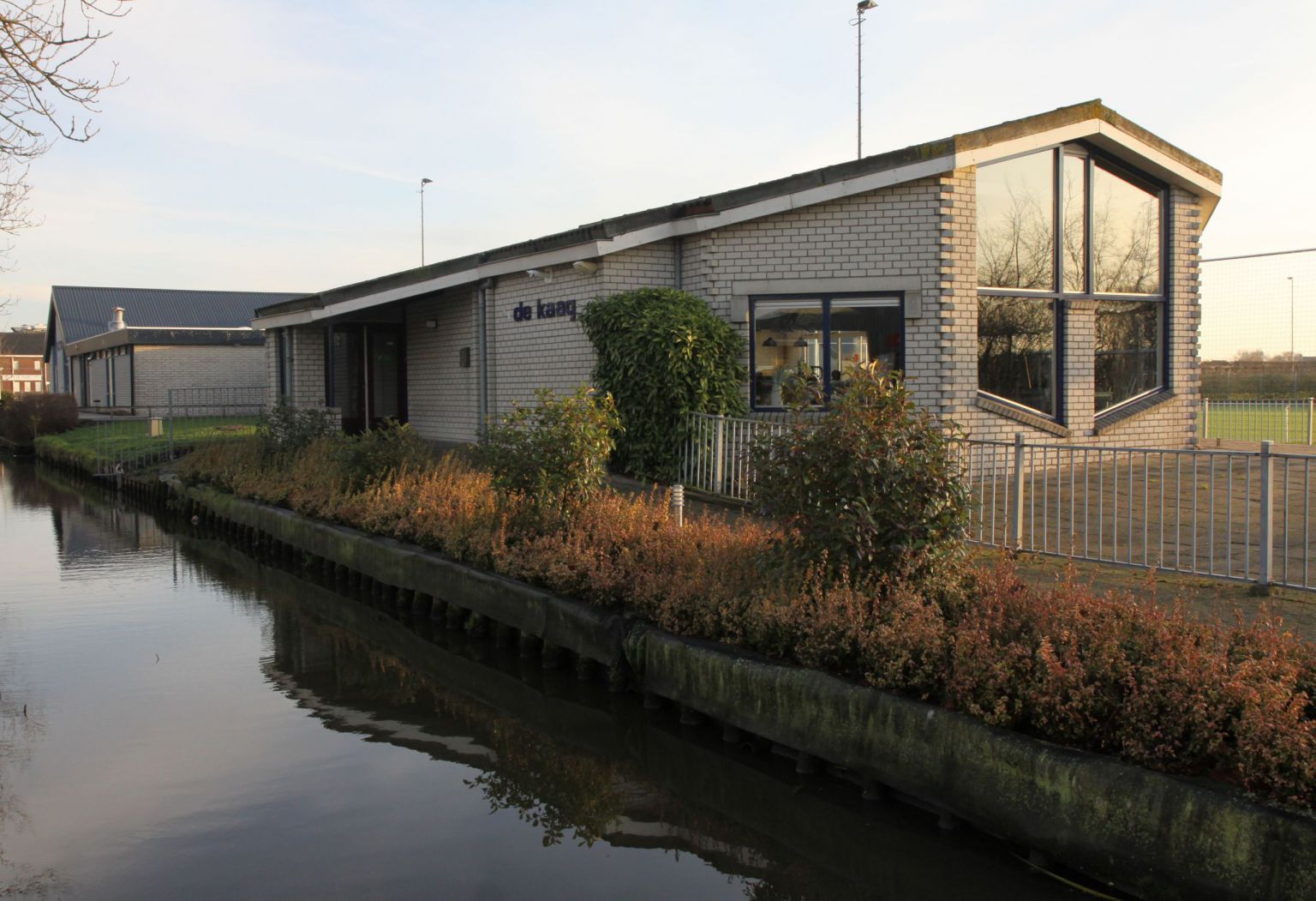 Reeuwijk Dorp - Huis van Alles